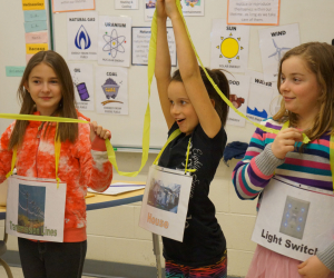 Classroom Programs | Inside Education