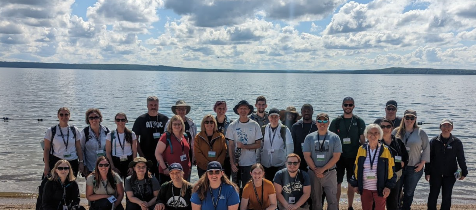 Biodiversity in the Boreal Summer Institute | Inside Education