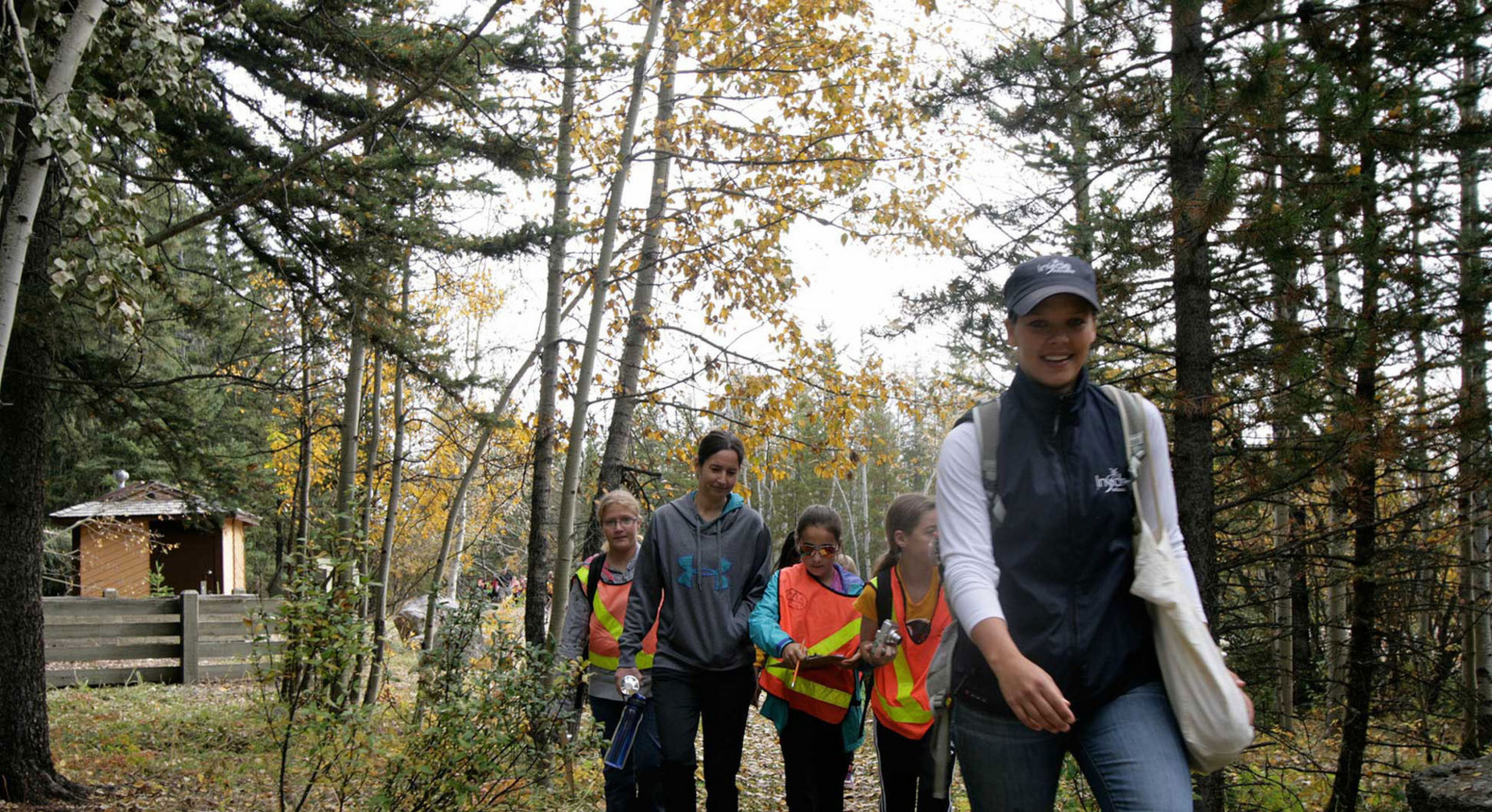 Classroom & Field Trips | Inside Education