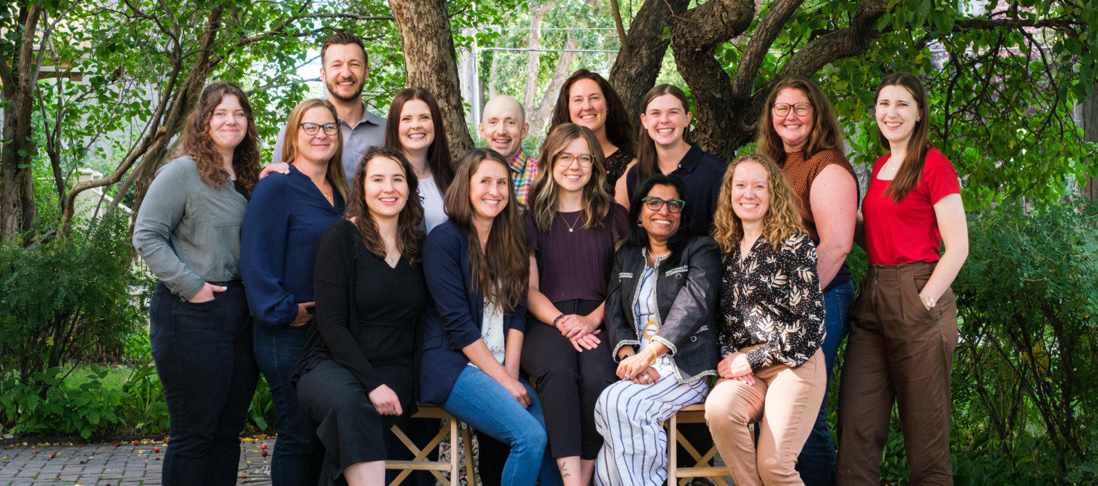 Our Team | Inside Education